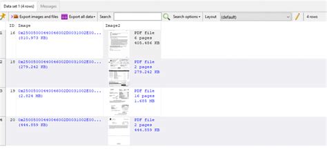 sql blob viewer archives yohz software development blog
