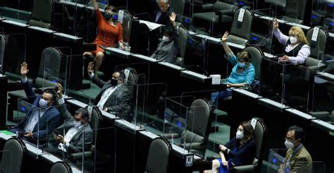 Guía Rápida ¿cómo Funcionan Y Se Eligen Los Diputados Plurinominales
