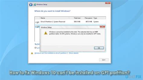 unable to reset pc a drive partition is missing lanetastage