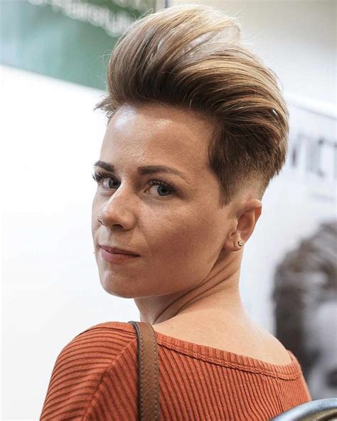 The Best Pixie Haircuts For Women 2019 Hairstyles 2u
