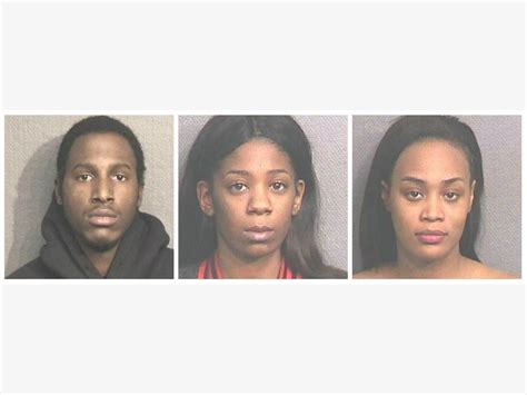 3 Accused In Human Trafficking Scheme Arrested Police Say Houston