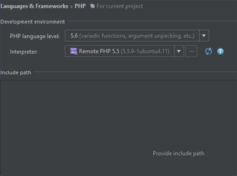 php phpstorm and remote xdebug not working stack overflow