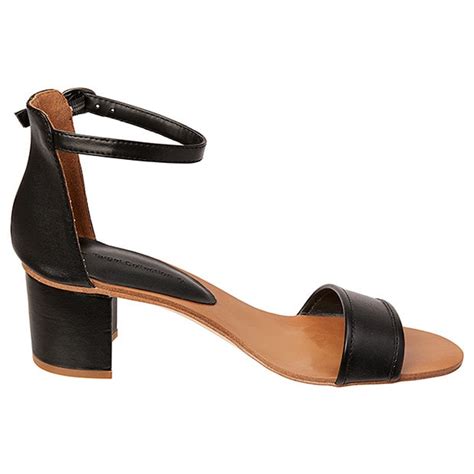 Target Block Heels