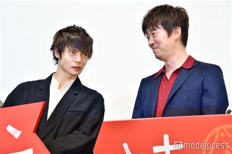 画像5 20 窪田正孝、マネージャーが「初めて目の前で褒めてくれた」 共演者感動のエピソード明かす「めっちゃいい子」「こんな息子ほしい