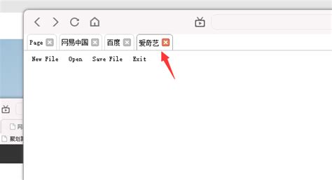 qt customizing qtabwidget stack overflow