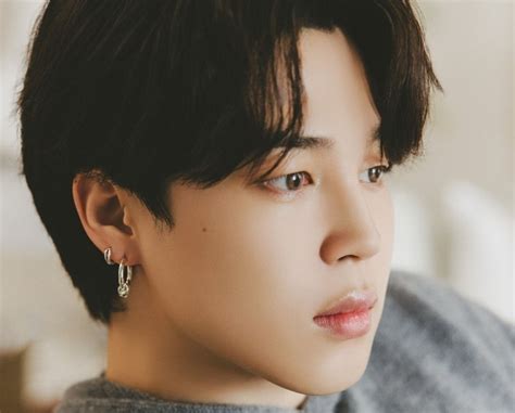 레코드 메이커 방탄소년단 지민 인기투표 116주 1위…새해에도 인기 독주 네이트 연예
