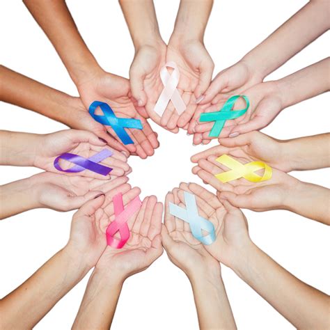 National Cancer Prevention Month February 2023 National Today