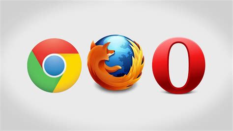 browser test chrome 27 vs firefox 22 vs opera 15 vs internet explorer