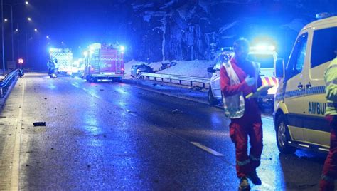 Ber Om 16 års Fengsel Etter Dødsulykke Nrk Vestfold Og Telemark