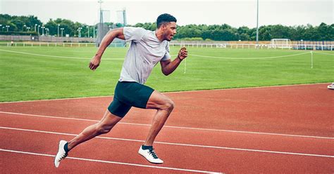 What Tempo Runs And Threshold Running Are All About