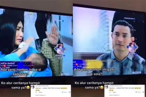 Fans Lesti Kejora Dan Rizky Billar Kritik Pedas Sinetron Suara Hati
