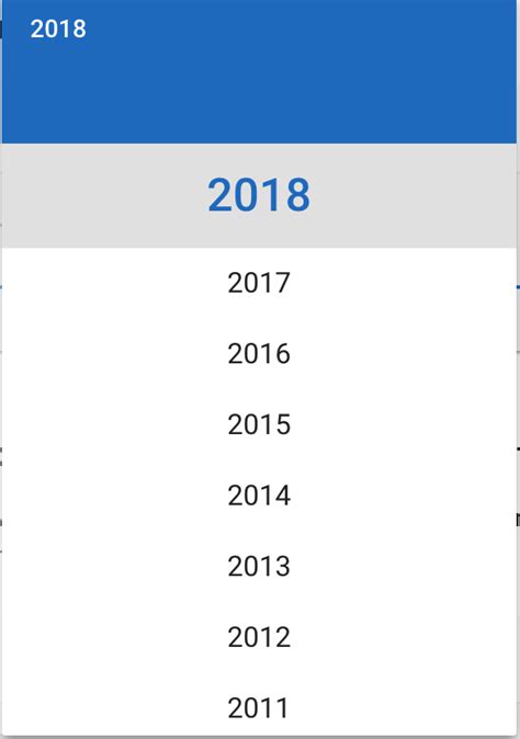 vue js vuetify pick only year yyyy from date stack