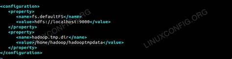 how to install hadoop on ubuntu 18 04 bionic beaver linux
