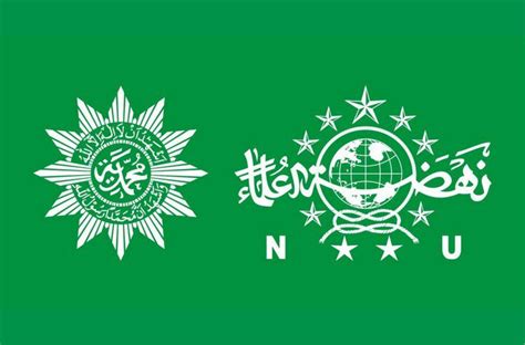 Nu Dan Muhammadiyah Idul Fitri 17 Juli 2015