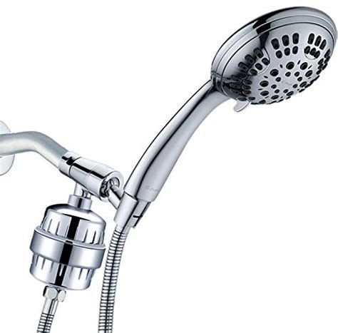 10 Best Water Softener Shower Heads Of 2023