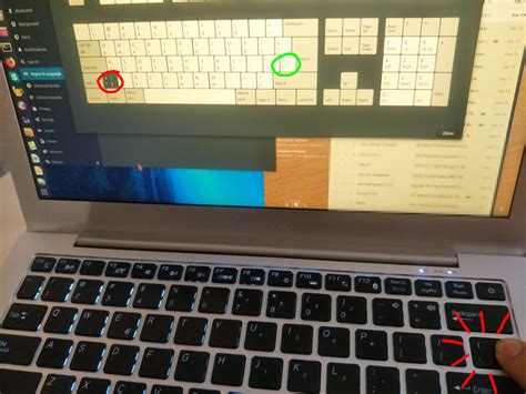 ubuntu 18 04 backslash key incorrectly mapped in ansi keyboard