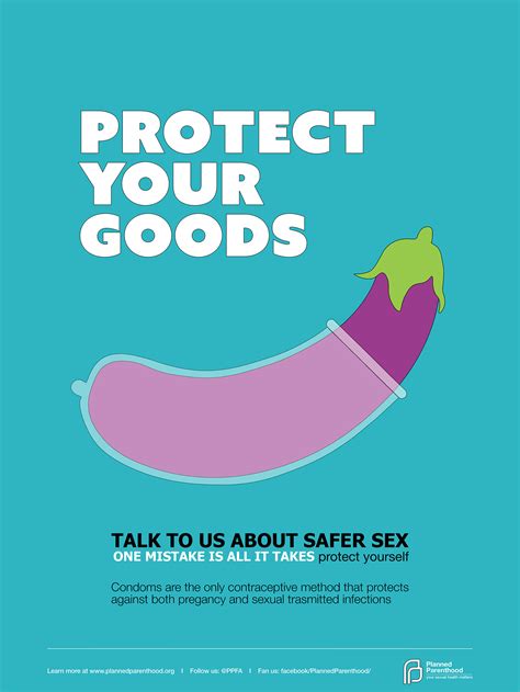 Sexual Health Posters On Behance