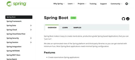 popular javascript frameworks to build api and