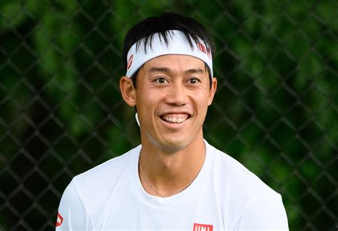 錦織圭、西岡良仁、内山靖崇 Atp500ワシントンdc 今晩試合 Tennis Jp テニス ドット ジェイピー
