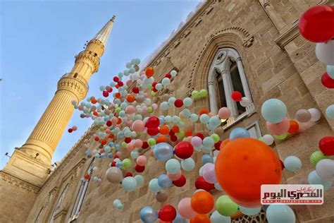 موعد عيد الفطر 2023 وفقًا للحسابات الفلكية المصري اليوم