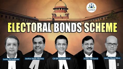 [supreme Court] [electoral Bonds]