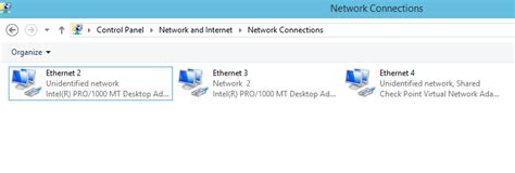 networking route all ubuntu traffic to windows 7 virtualbox with