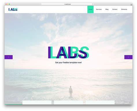 32 free simple css templates for beginners and first time users