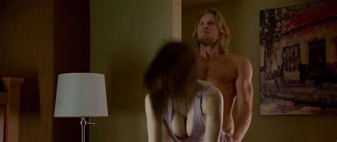 Nude Video Celebs Alexandra Daddario Sexy The Layover 2017