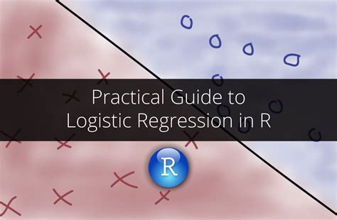 practical guide to logistic regression analysis in r hackerearth blog