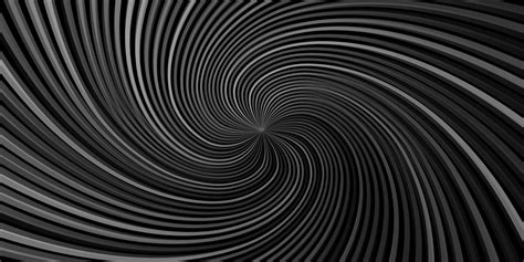 Swirling Radial Background Helix Rotation Rays 22008822 Vector Art At