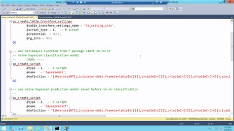 sql server 2016 to include r computerworld