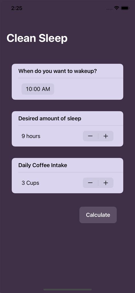 swiftui app coreml