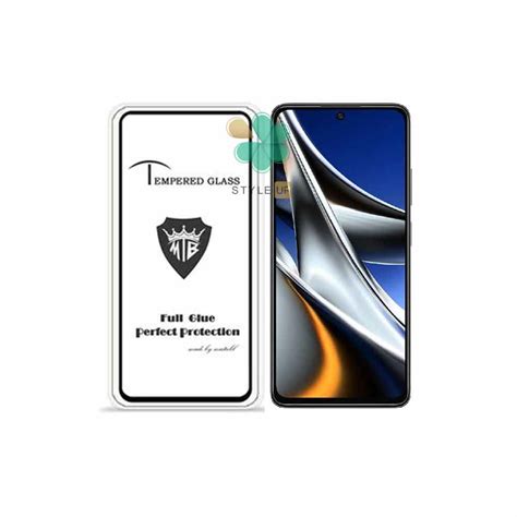لوازم جانبی و قاب گوشی شیائومی Xiaomi Poco X4 Pro 5g