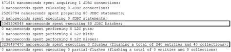 best practices for hibernate 5 and spring boot 2 dzone java