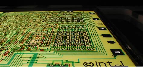 world of microprocessors introduction birth of microprocessor