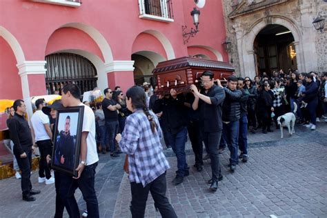 La Hipótesis De La Fiscalía Sobre La Masacre En Salvatierra Un Comando