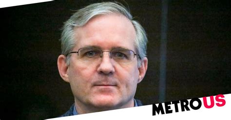 Paul Whelan ‘disappointed More Wasnt Done For Him After Brittney