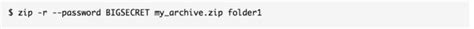 sysadmin how to recursively extract all nested zip files