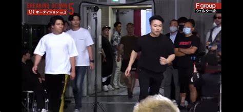 【動画】朝倉未来の1分間大会「breaking Down5」初の女子戦開催！女芸人・ミカヅキ上田がてんちむを平手打ち、ラウンドガールの青山