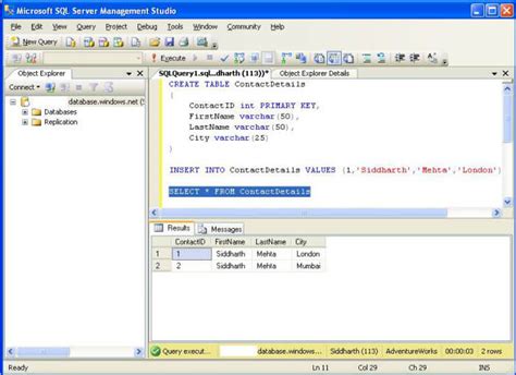 read and write data from sql azure using ssis 2008 r2