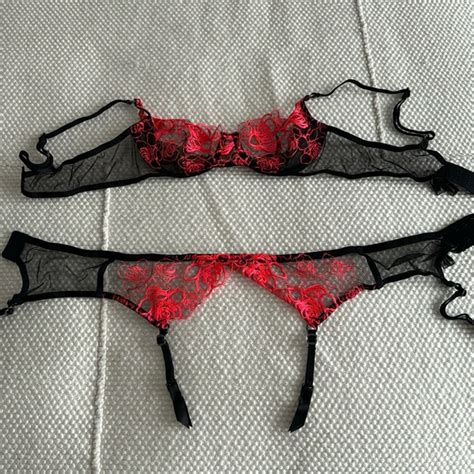 Honey Birdette Intimates And Sleepwear Exclusive Honey Birdette