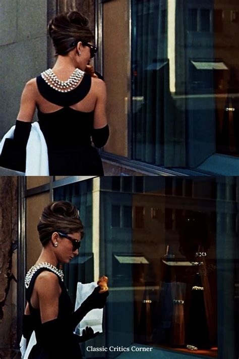 Audrey Hepburn Breakfast At Tiffanys Outfits 15 Iconic 1960s Outfits
