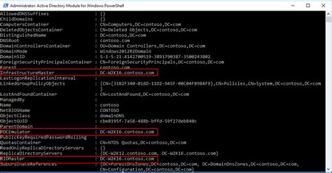 upgrade domain controllers to windows server 2016
