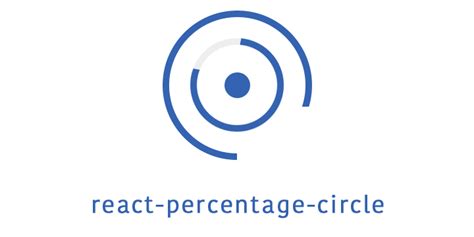 github jackpu reactjs percentage circle 🐟 a react