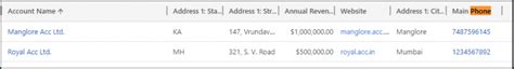 parse xml in power automate and create records in dynamics