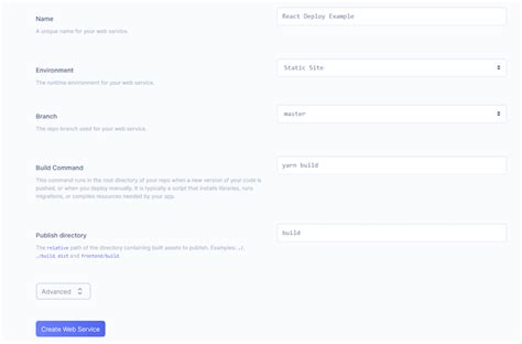 10 ways to deploy a react app for free logrocket blog
