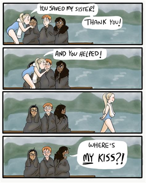 Fleur Delacour On Tumblr