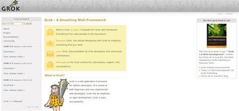 12 best python frameworks for rapid development code geekz