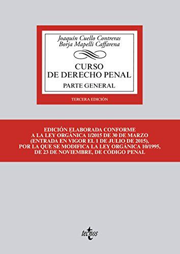 7 Libros De Derecho Penal ¡código Y Casos Prácticos Normativas Y Más