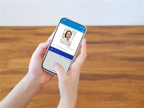 証明写真機でプロフィール写真の撮影サービス Dnpが開始、狙いは？ Itmedia ビジネスオンライン